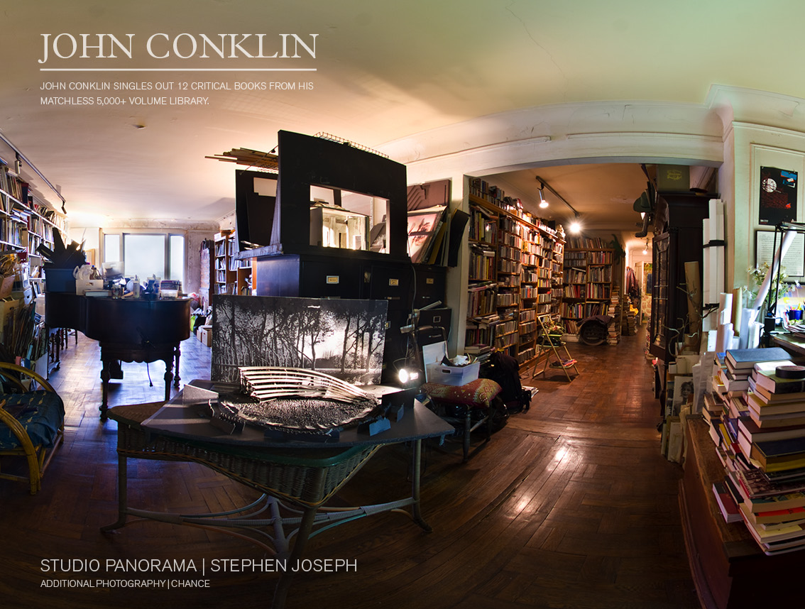 C2 – 15 – JOHN CONKLIN – Chance-Magazine